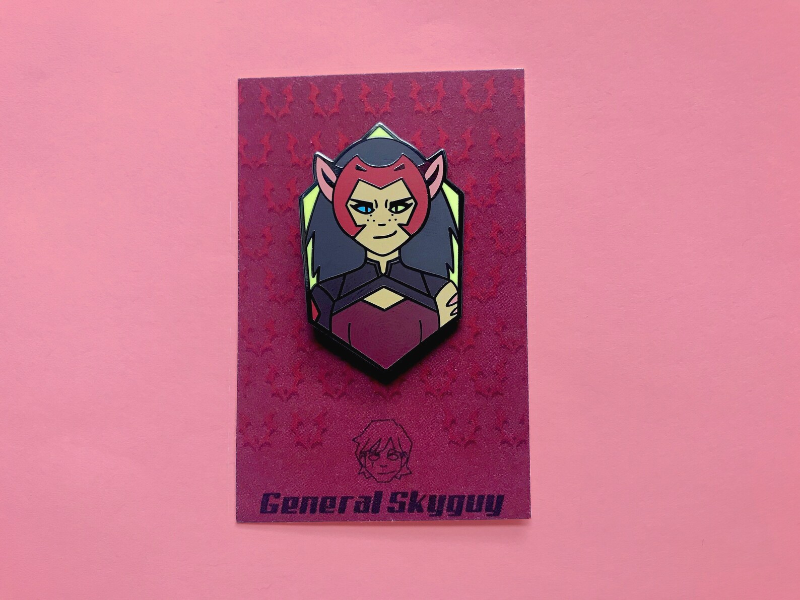 She-ra Pin Set - Etsy