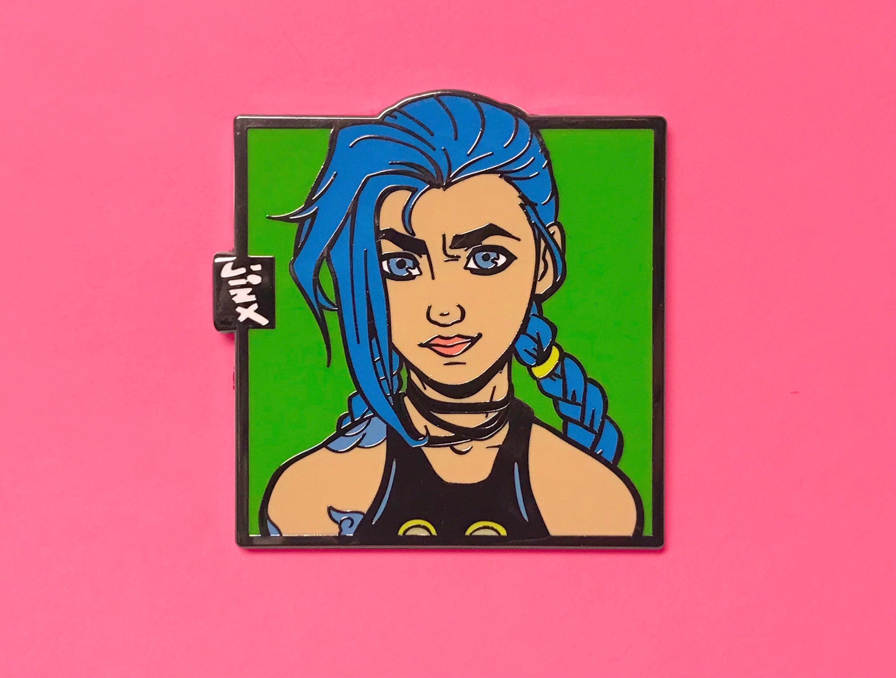 Sisters Enamel Pin Set | Etsy