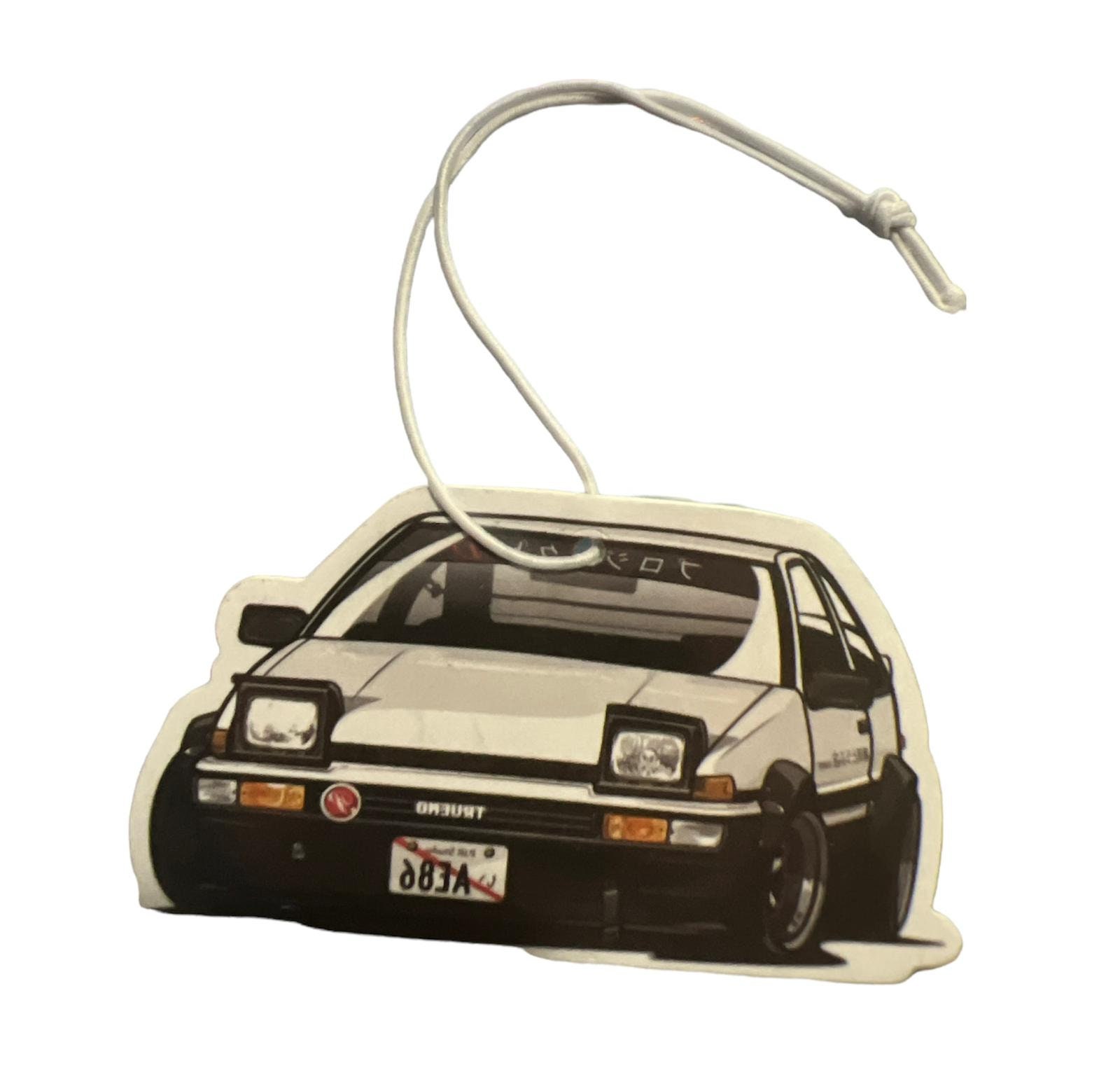 JDM Scent Air Freshener, JDM Scent Car Air Freshener - Etsy