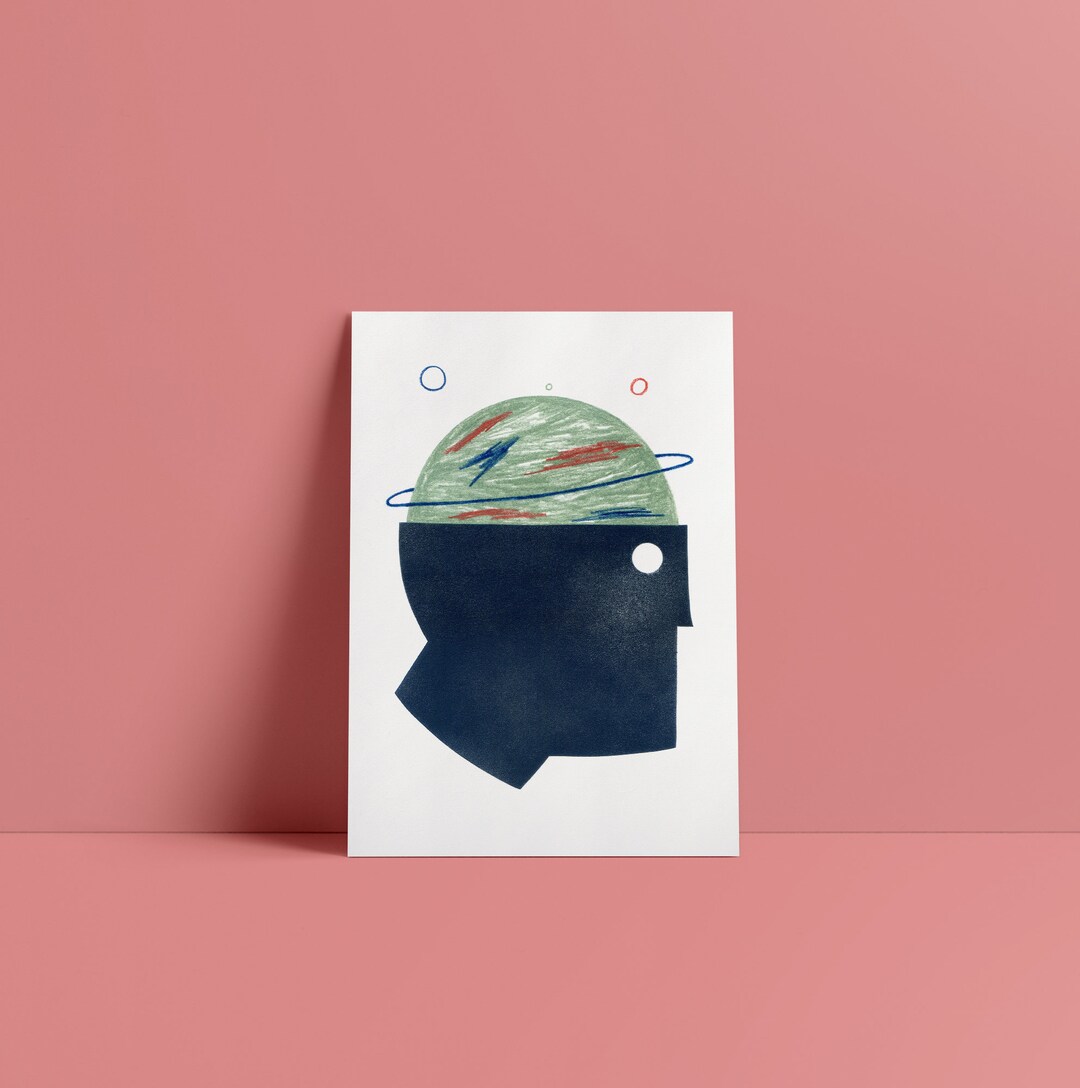 Favorite Planet - Etsy