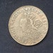 Elizabeth 1st - 1562 Sixpence / Old British Coins / Restrike - Etsy UK