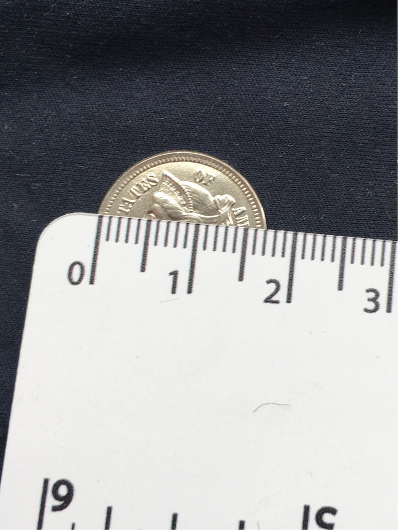 Nickel *1875* 3 Cent - Nickel Coin / United States of America ...