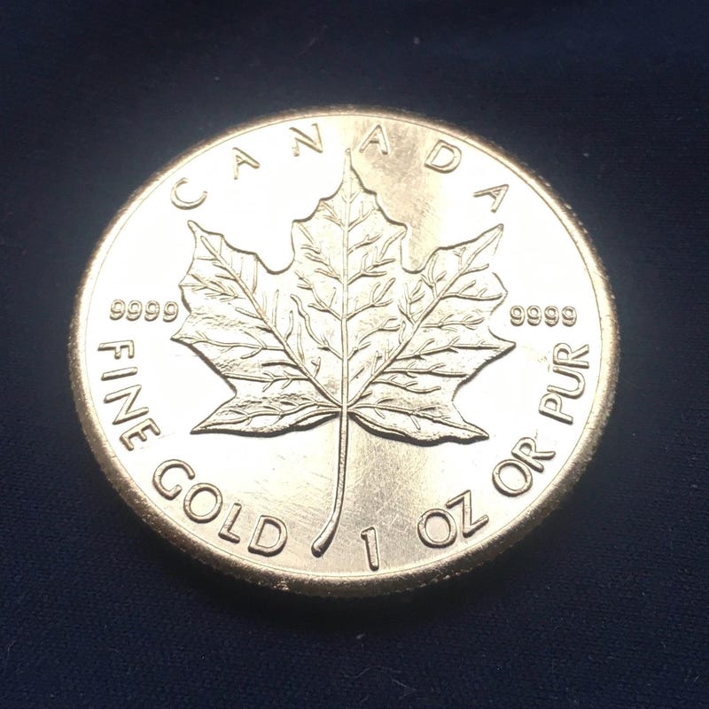 9999 Royal 9999 Gold - Etsy