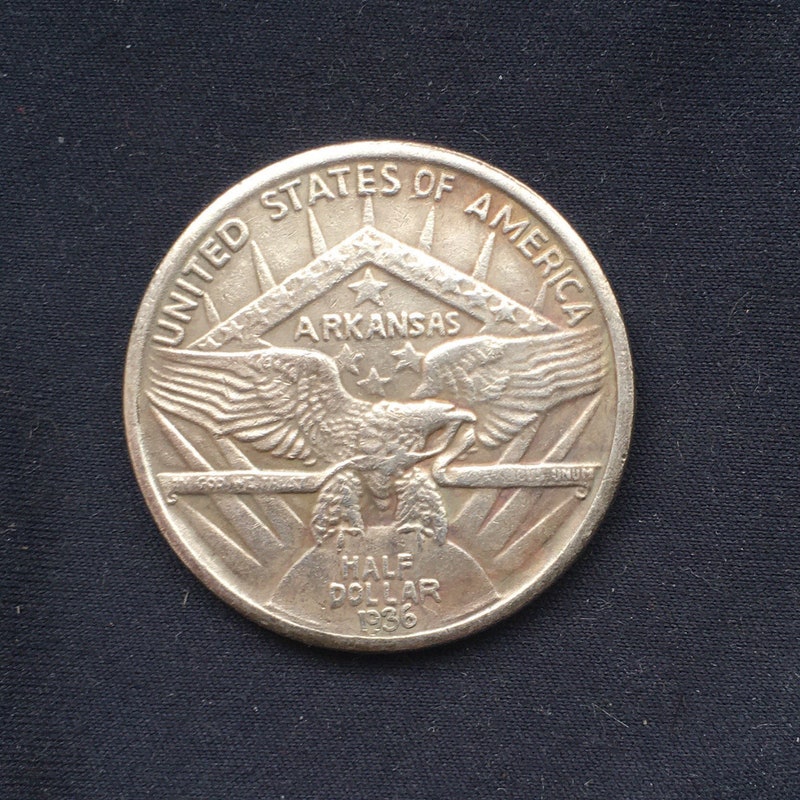 Coin Centennial - Etsy