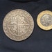 Carolus 111 *1762* 8 Reales - Spanish Empire Coins / Restrike - Etsy