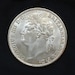 Old British Coins George 1V 1822 Crown / Restrike - Etsy UK