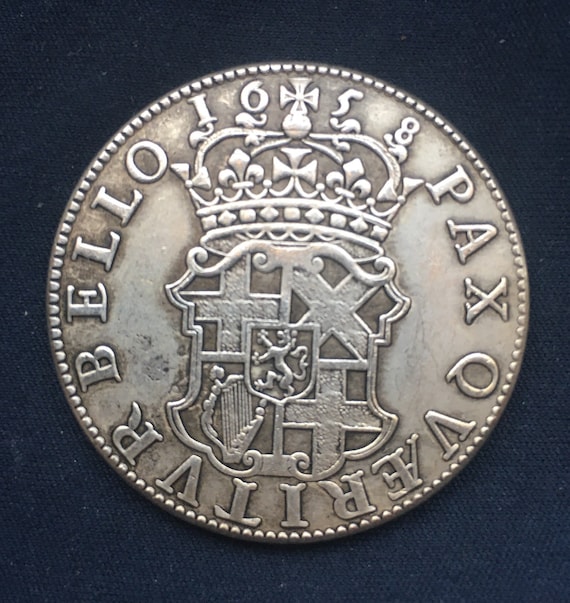 British Coins Half Crown