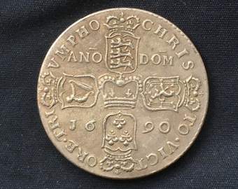 James 1st Coins | Etsy