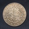Carolus 111 1762 8 Reales Spanish Empire Coins / Restrike - Etsy