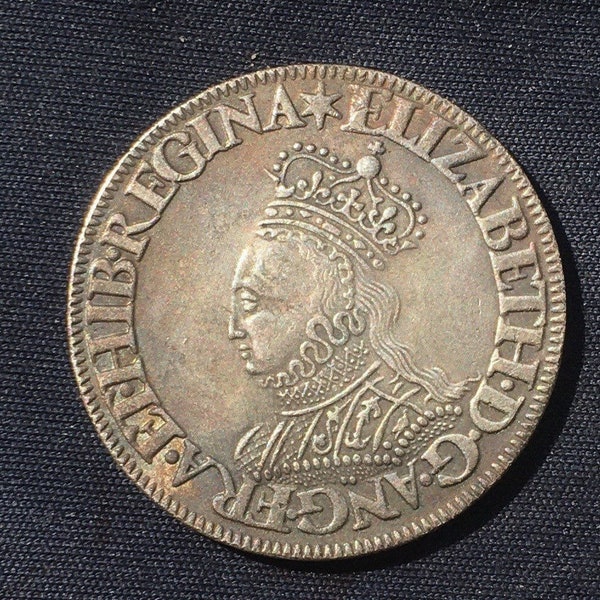 Queen Elizabeth Crown Replicas - Etsy