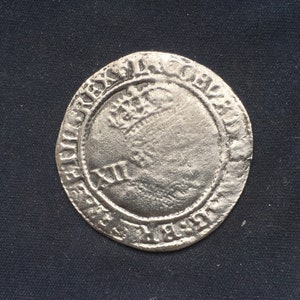 Hammered Coins - Etsy