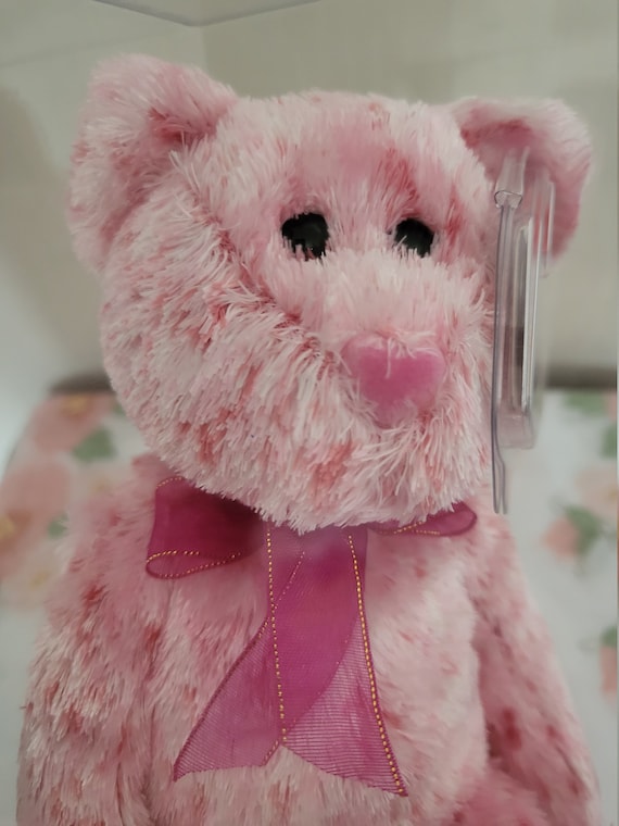Smitten beanie baby value store