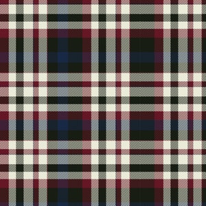 Printable Stationery /4 Different Plaid Designs / Designs Paper ...