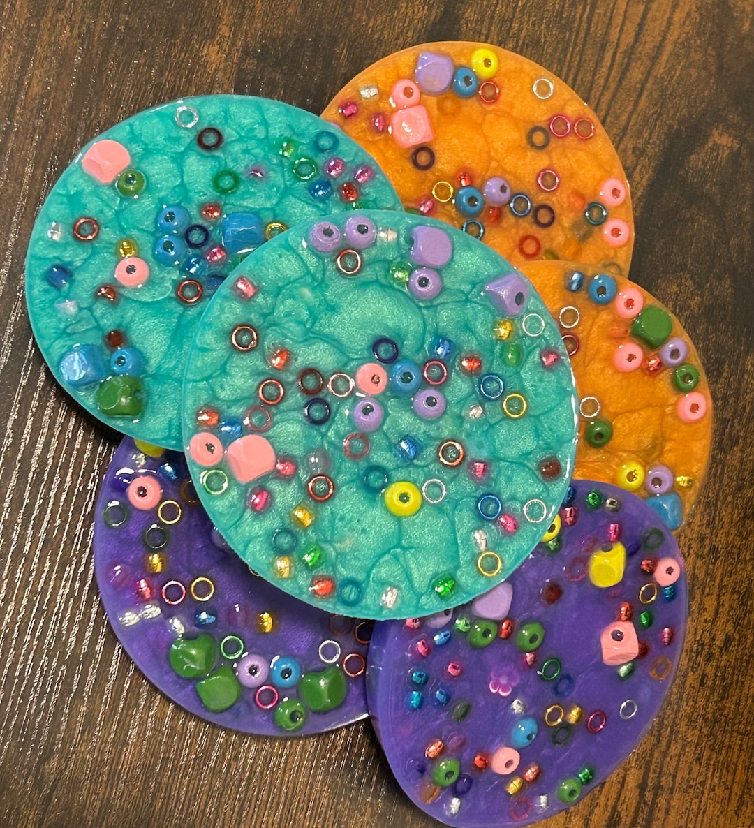 Picking Pad, Picking Pads, Anxiety, Picking, Peeling, Digging ...