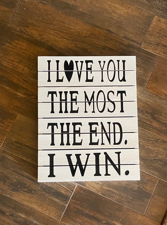 Love Decor Wood Decor Wall Decor Wall Decor Living Room | Etsy