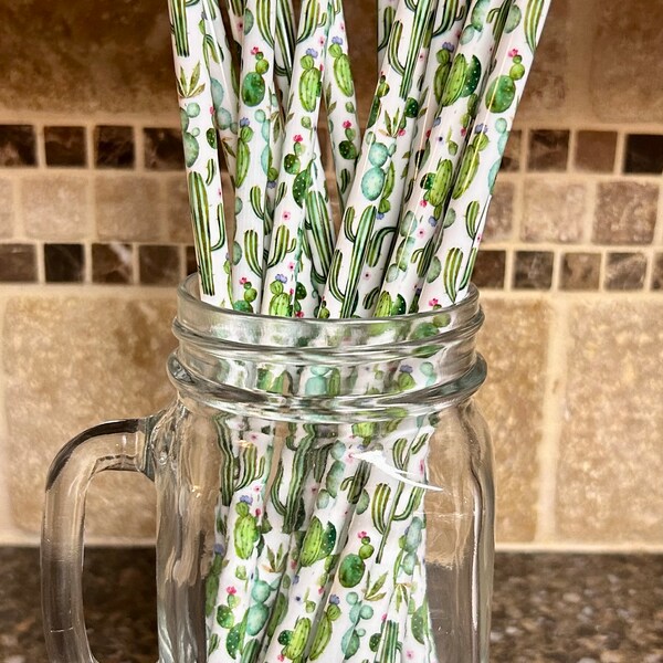 Reusable Straws - Etsy