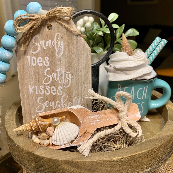Beach Ocean Decor - Etsy