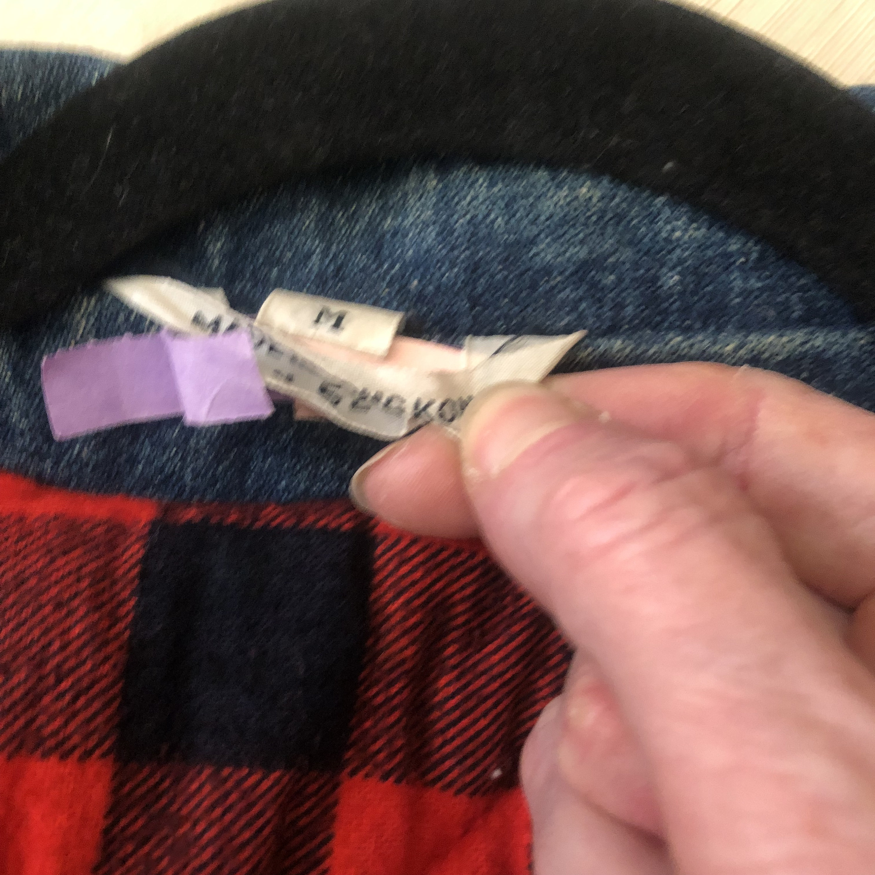 80s Stranger Things Iconic Puff Shoulder Cozy Jean Jacket - Etsy