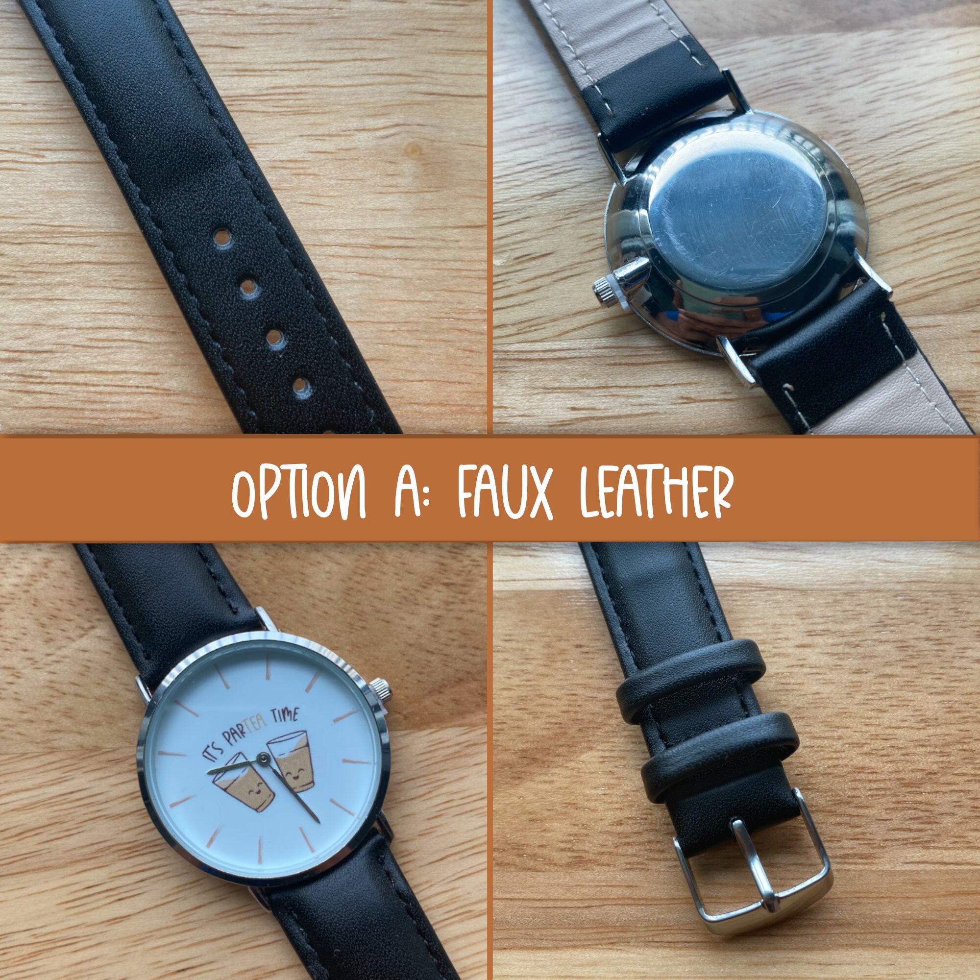 Friends TV Show Door Watch Watch with gift box Funny Gift | Etsy