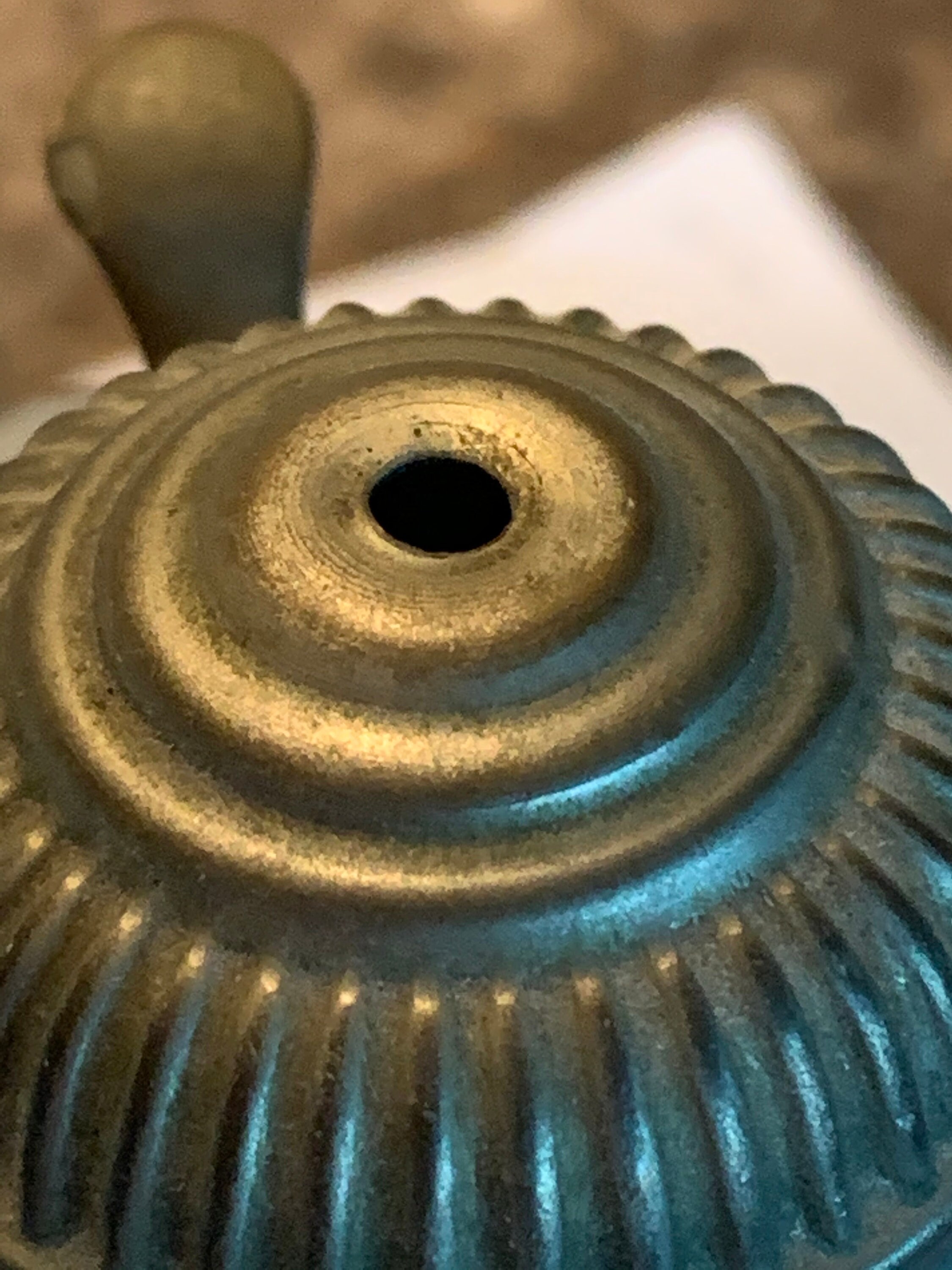 1890's Findlay Onxy Glass Pitcher With Metal Lid - Etsy