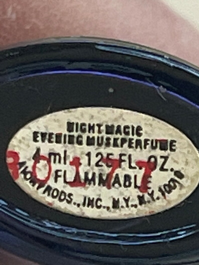 Avon Miniature Perfumes Selection Multiple Collection - Etsy