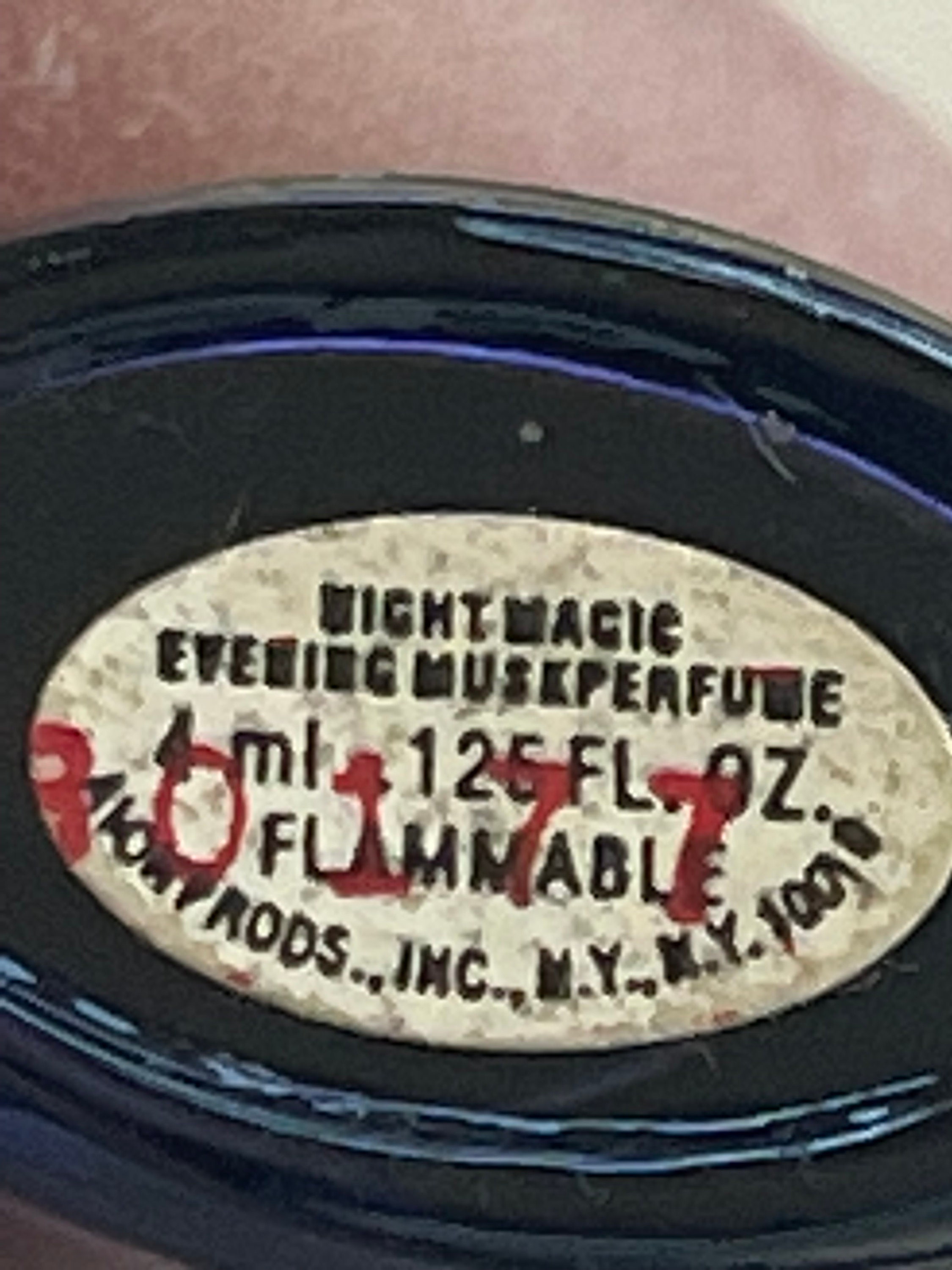 Avon Miniature Perfumes Selection Multiple Collection - Etsy