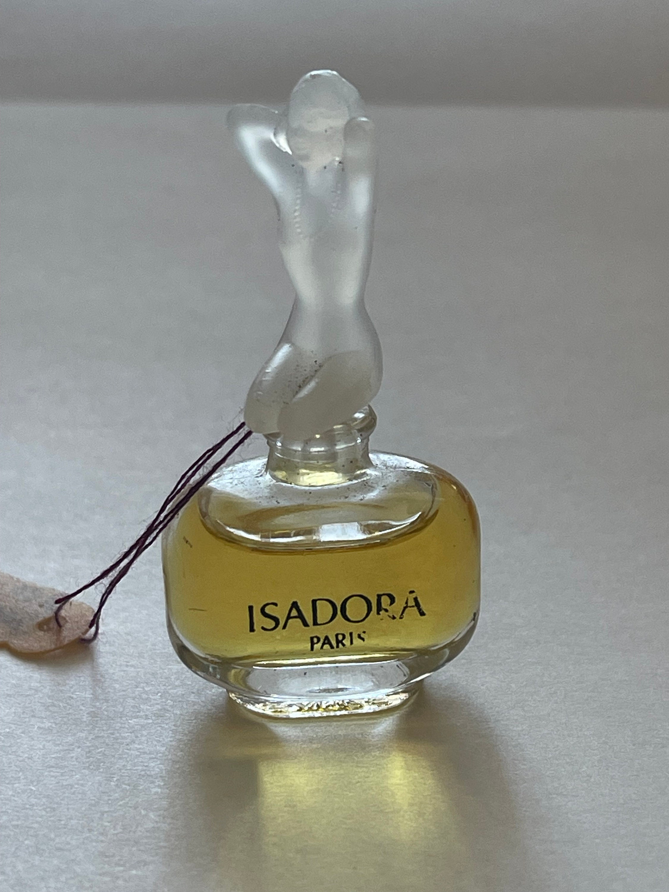 Designer Mini Travel Perfumes Choose Your Favorite Vintage - Etsy
