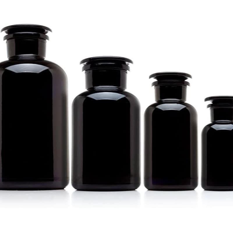 Apothecary Jars - Etsy