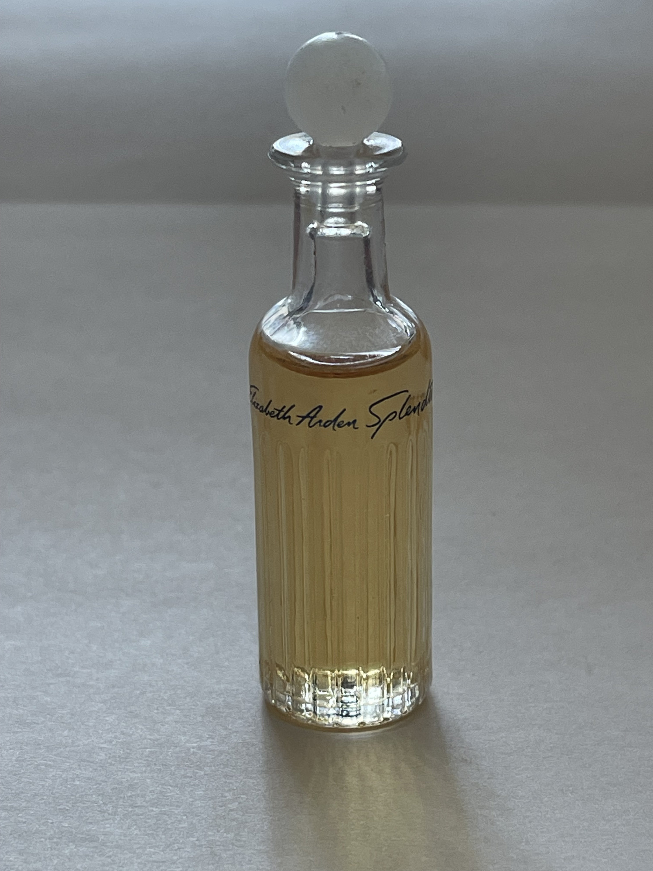 Designer Mini Travel Perfumes Choose Your Favorite Vintage - Etsy