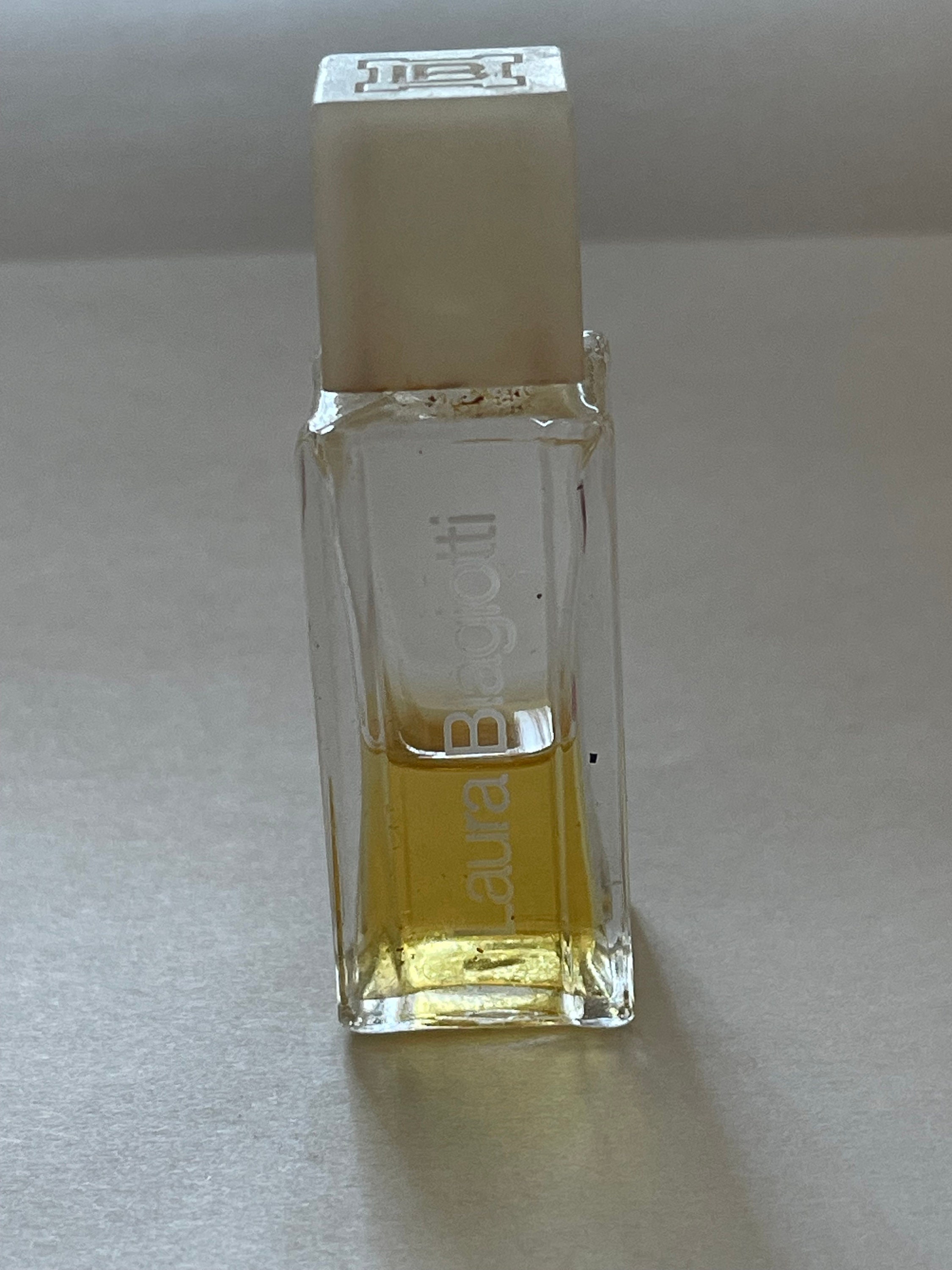 Designer Mini Travel Perfumes Choose Your Favorite Vintage - Etsy