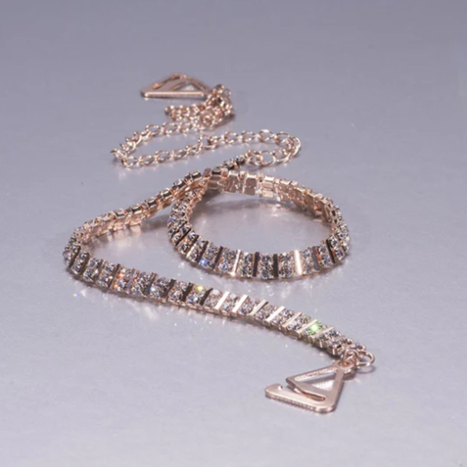 Brazilian Gisele White Gold Crystal Bra Straps Pair NWT multiple ...