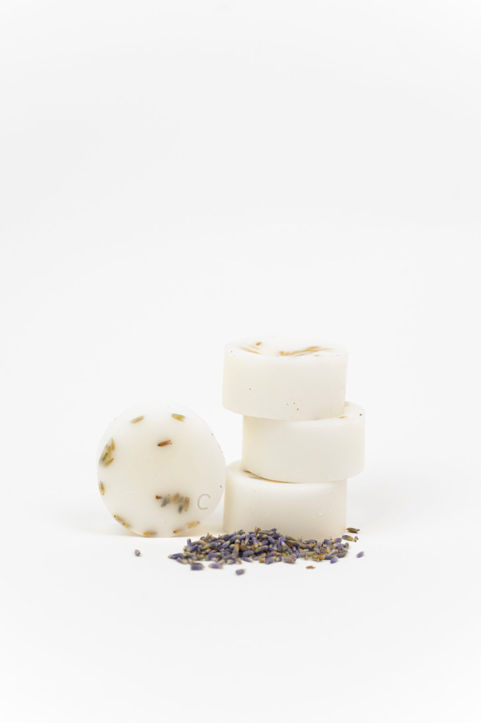 Honey Lavender Conditioner Bar, Natural Conditioner, Chemical Free ...