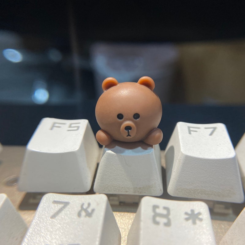 Custom Keycaps - Etsy