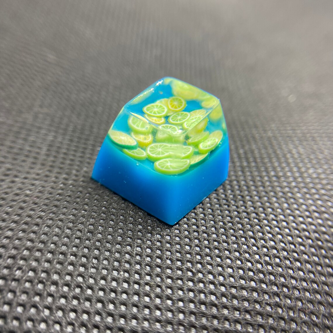 Personalized Keycaps Customized Keycaps Gradient Resin Keycaps | Etsy