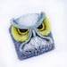 Custom Resin Keycaps, Handmade Owl Keycaps, Personalized Keycaps, Gifts ...