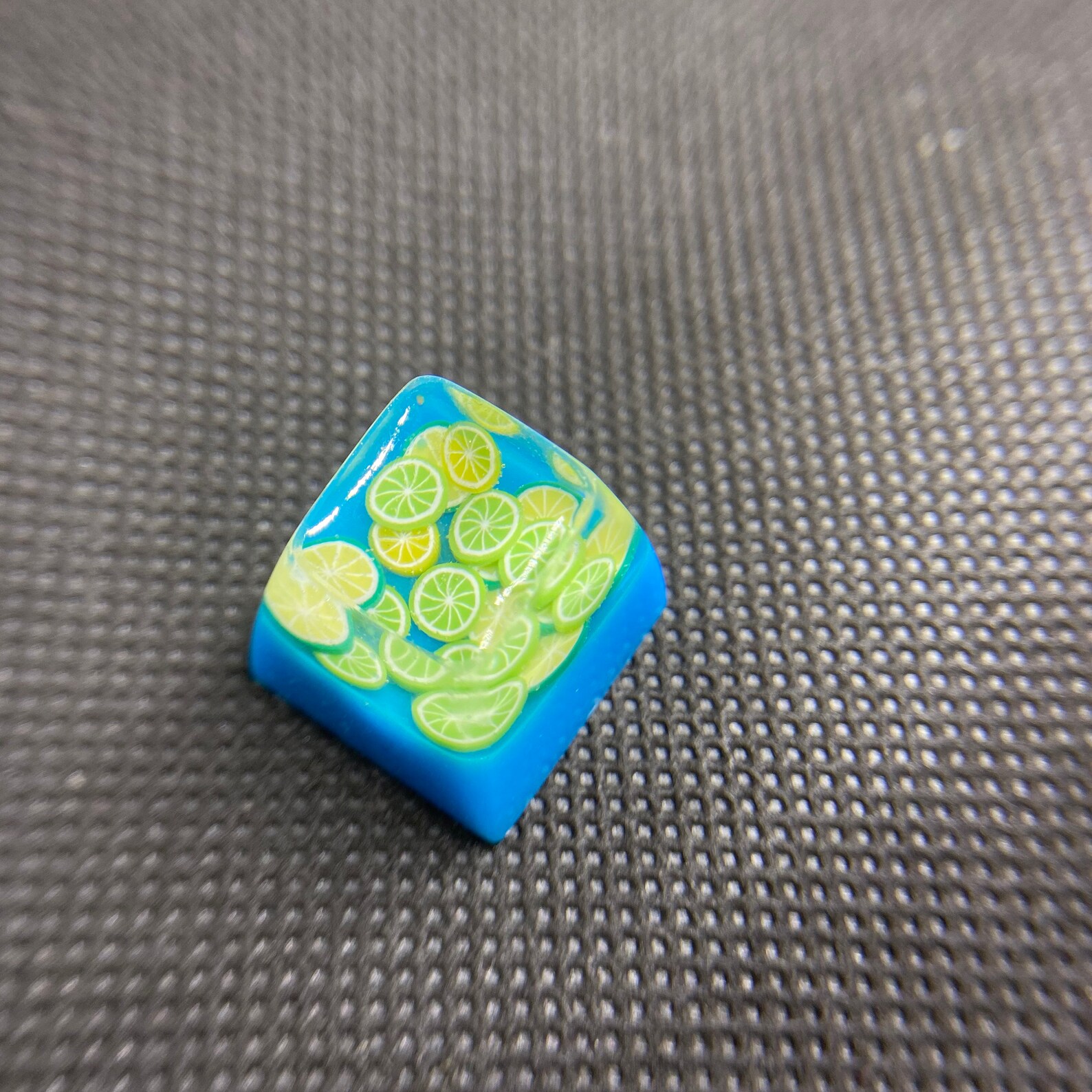 Personalized Keycaps Customized Keycaps Gradient Resin Keycaps - Etsy