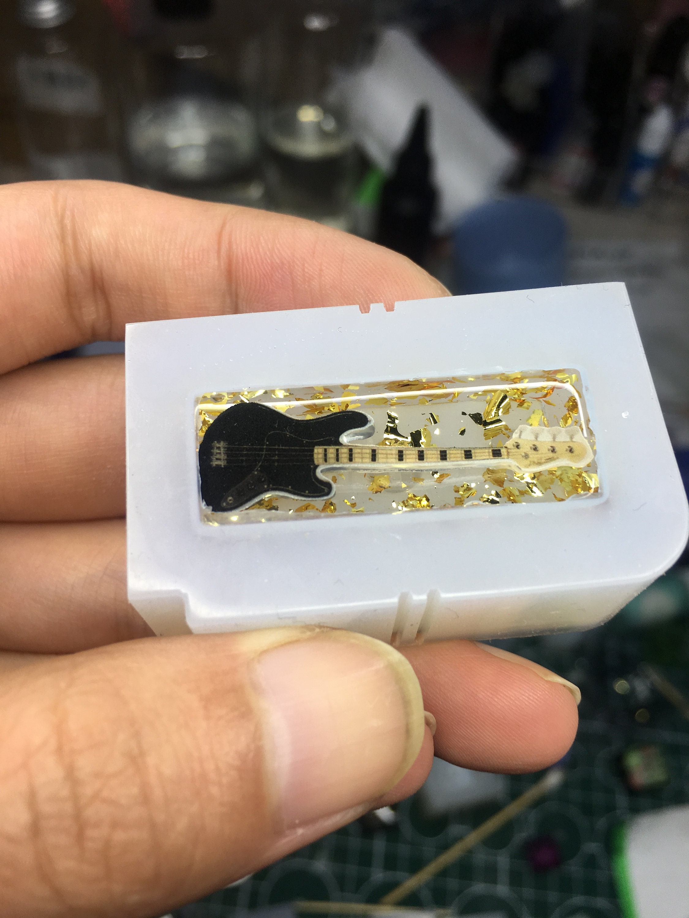 Custom Resin Keycap Logo Keycap Picture Keycap Making - Etsy