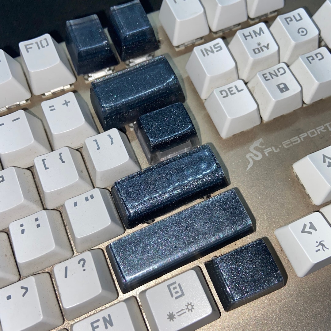 Suitable for Most Cherry MX (+) Axis Mechanical Keyboard Keycaps ...