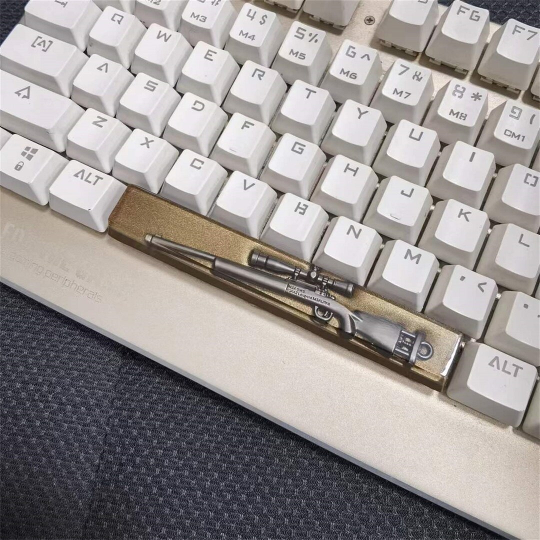 New Keycap Space Bar, Handmade Resin Keycap, Artisan Keycap, Gaming ...