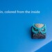 Custom Resin Keycaps, Handmade Owl Keycaps, Personalized Keycaps, Gifts ...