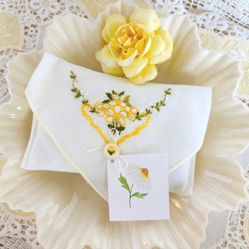 Scent Envelopes - Etsy
