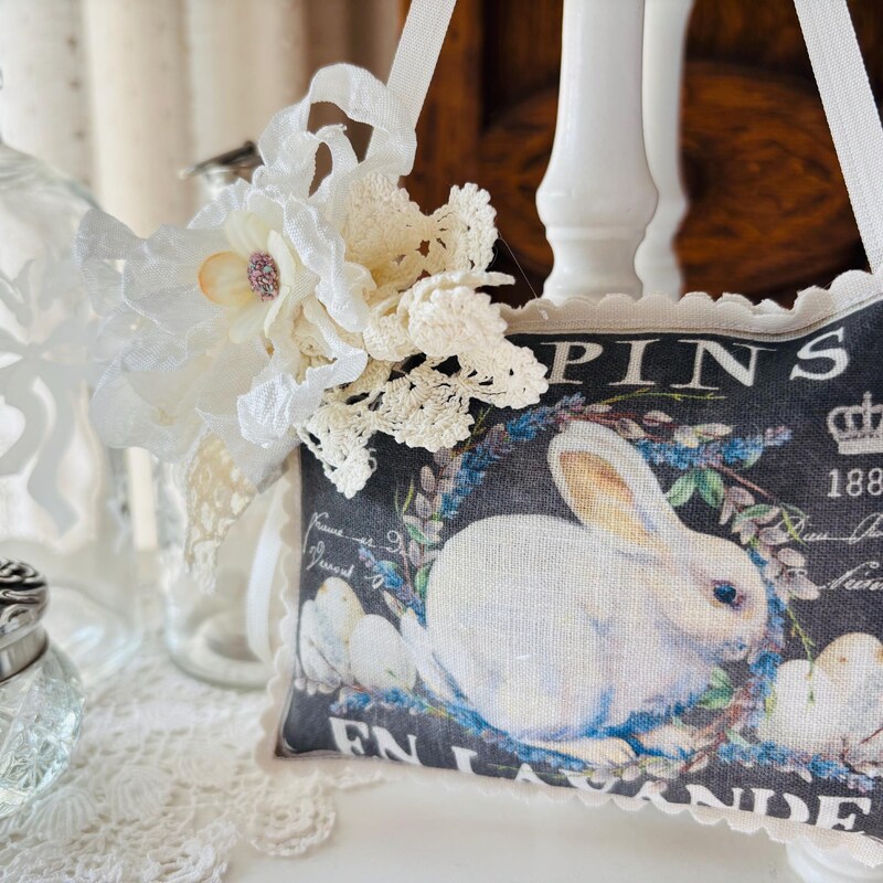 Victorian Sachets - Etsy