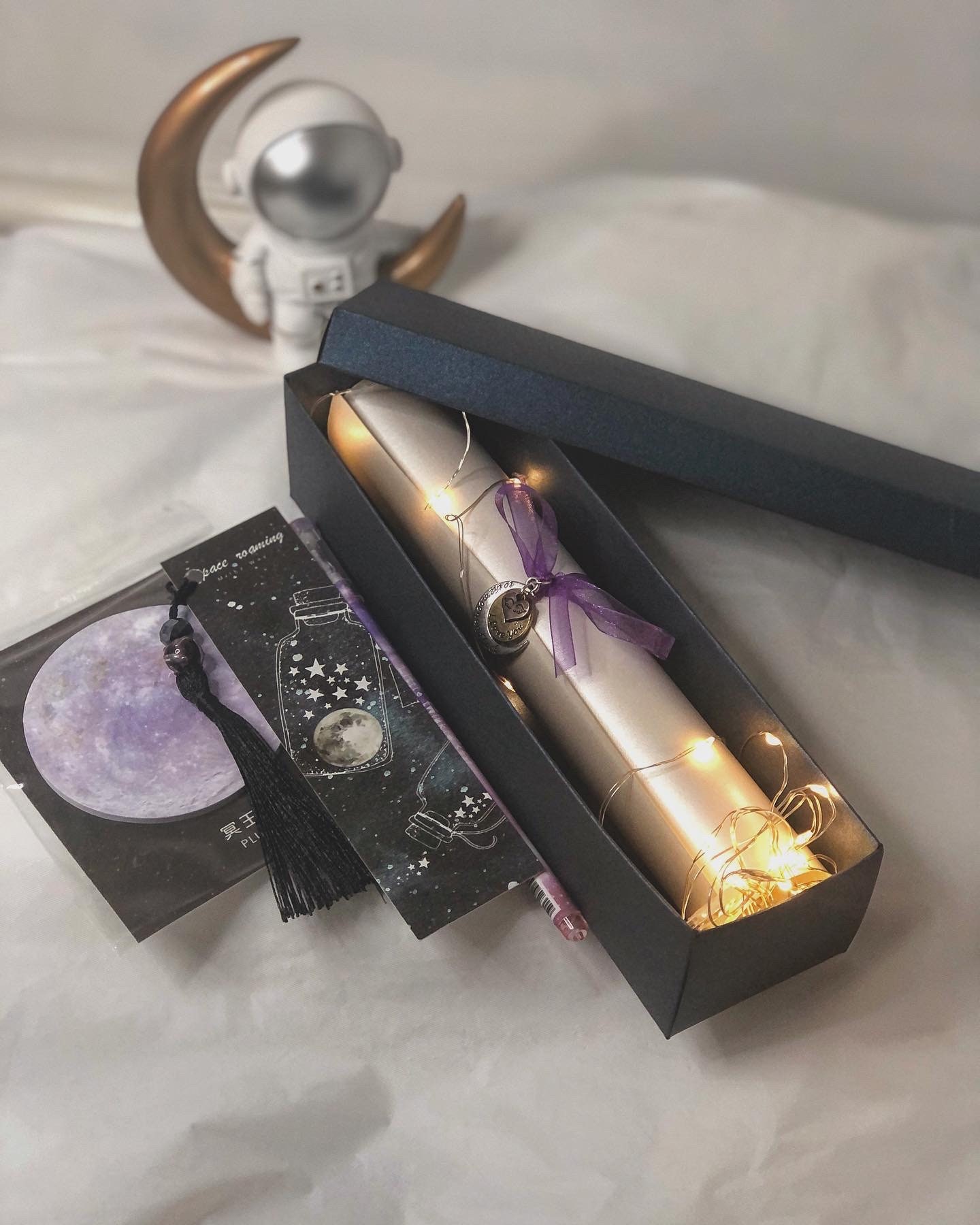 Space Gift | Bespoke | Space Lover Gift | Couple Gift | You Are My ...