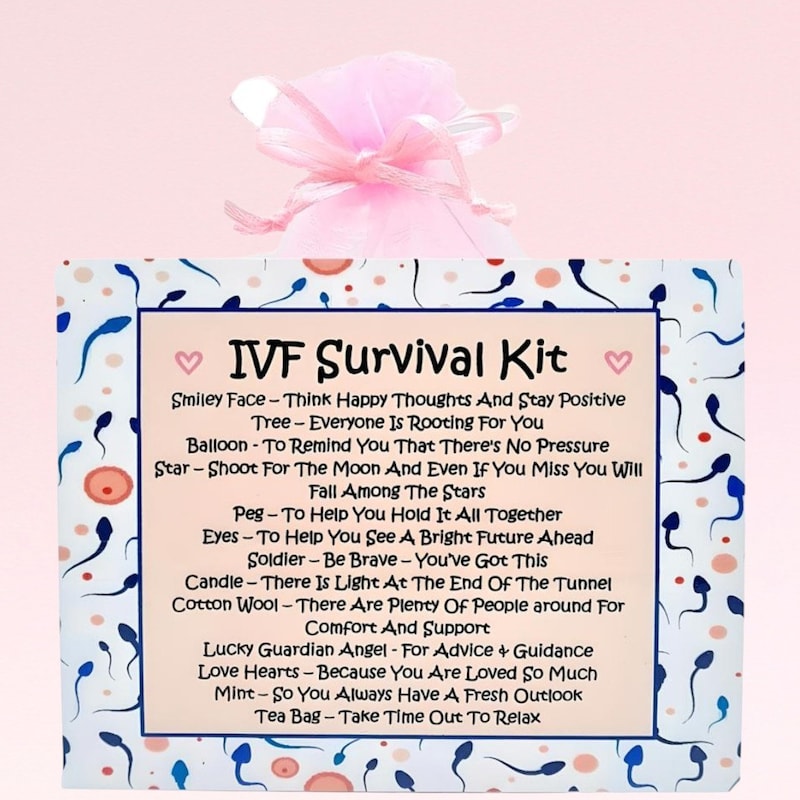 Ivf - Etsy