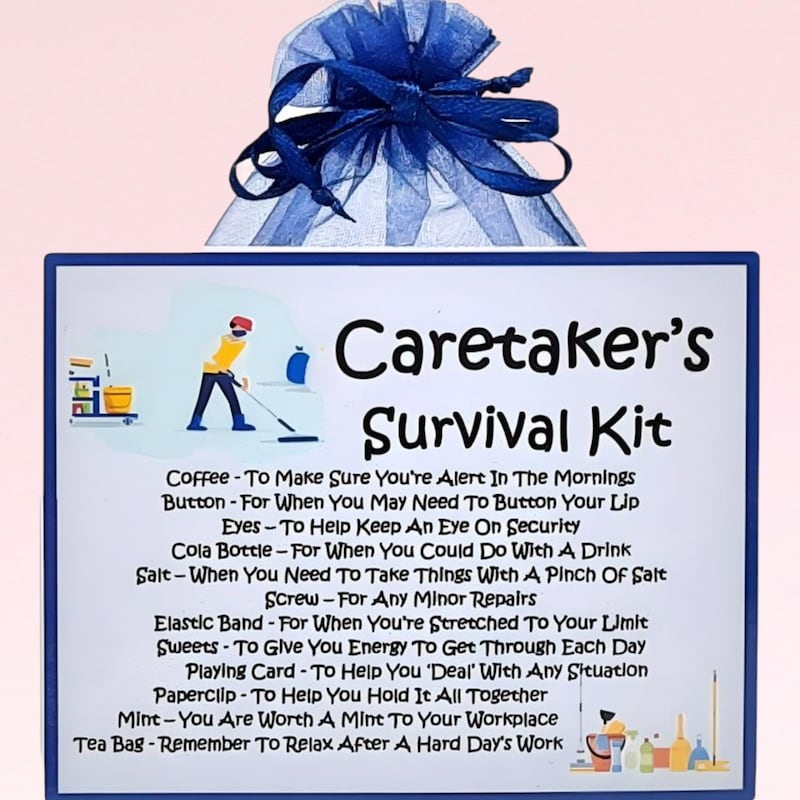 Gifts for the Caretaker - 60+ Gift Ideas for 2025