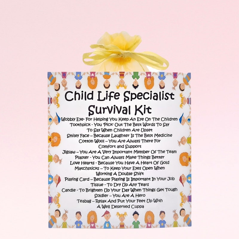 Child Life - Etsy