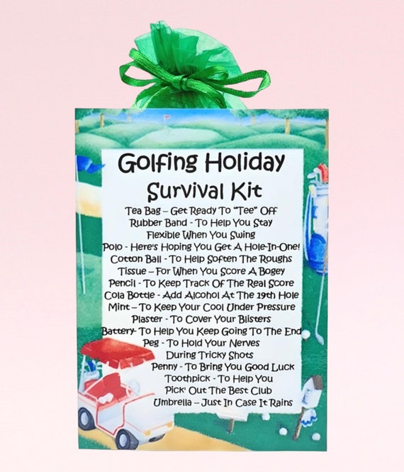 Holiday novelty items store