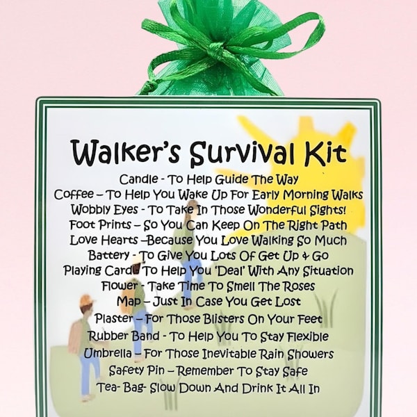 Gifts for Walkers - 60+ Gift Ideas for 2025