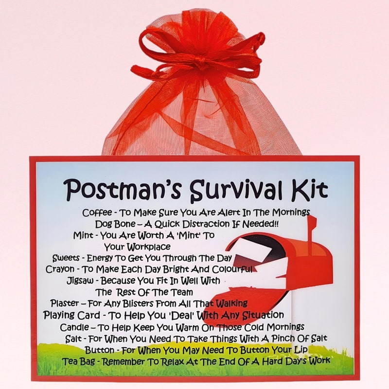 Postman Pat Birthday Party - Etsy UK