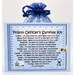 Prison Officer’s Survival Kit ~ Fun Novelty Gift & Card Alternative ...